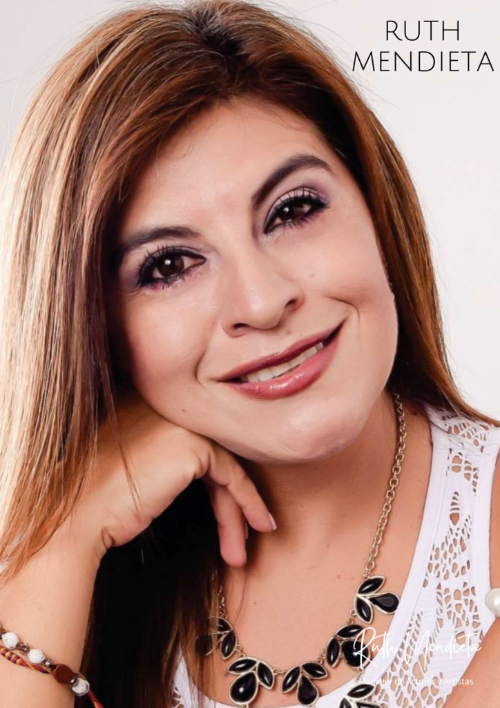 Ruth Mendieta