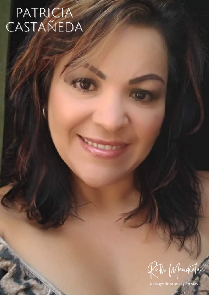 Patricia Castañeda